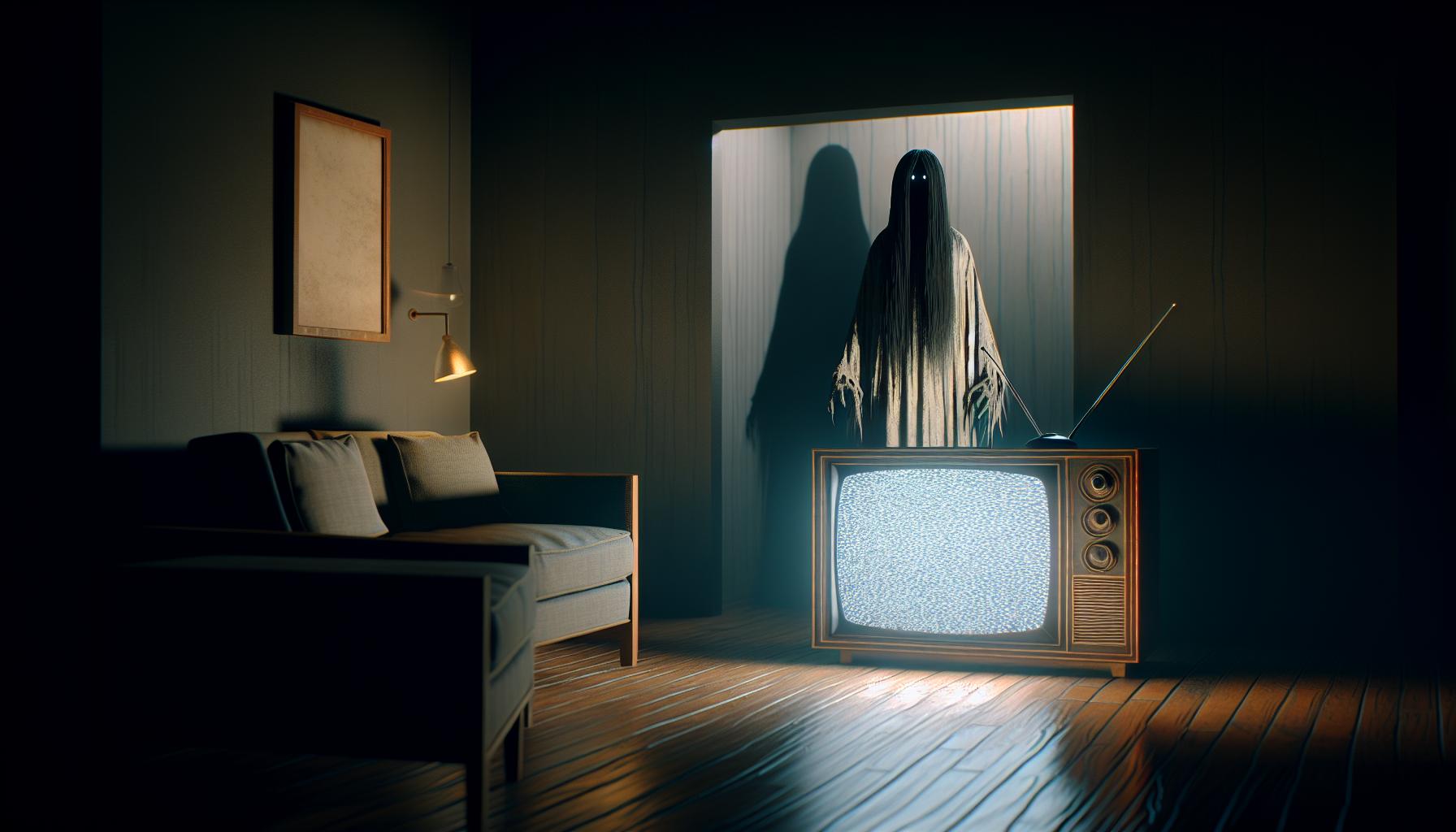 Explore the Top Foreign Horror Films: A Global Cinematic Journey ...